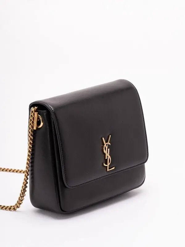Saint Laurent Kate Soup" Bag
