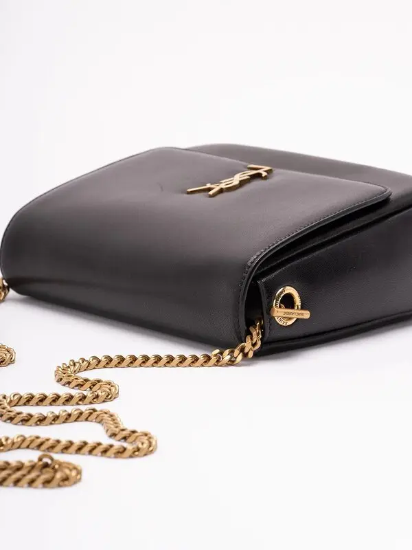 Saint Laurent Kate Soup" Bag