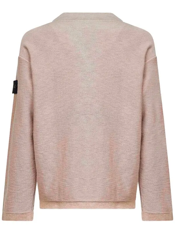 Stone Island Pullover - Multicolor