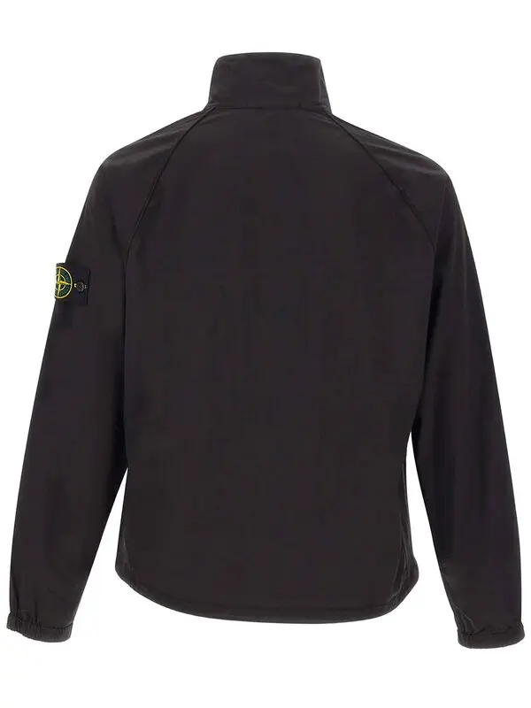 Stone Island Zip Up Track Jacket