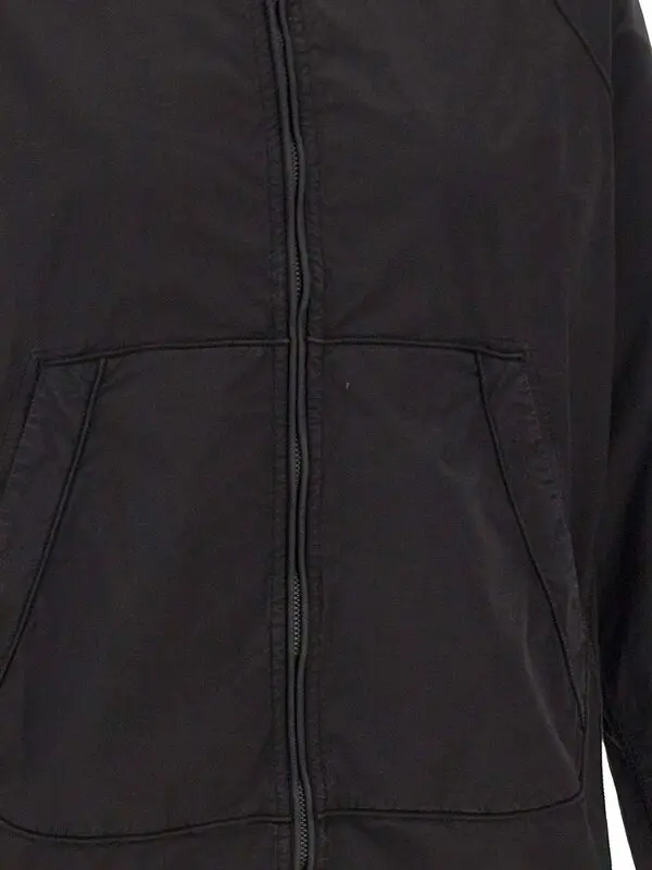 Stone Island Zip Up Track Jacket