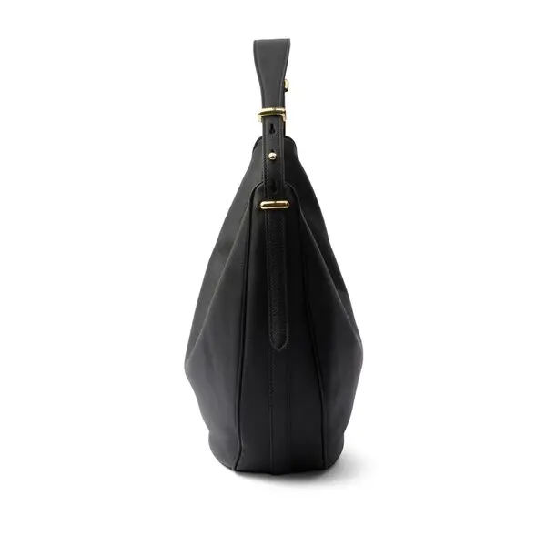 Prada Leather Shoulder Bag