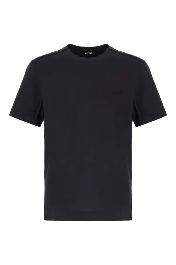 Zegna Clothing T-shirt