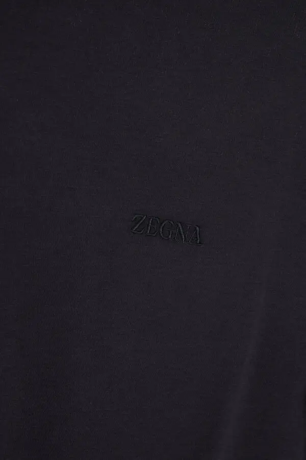 Zegna Clothing T-shirt