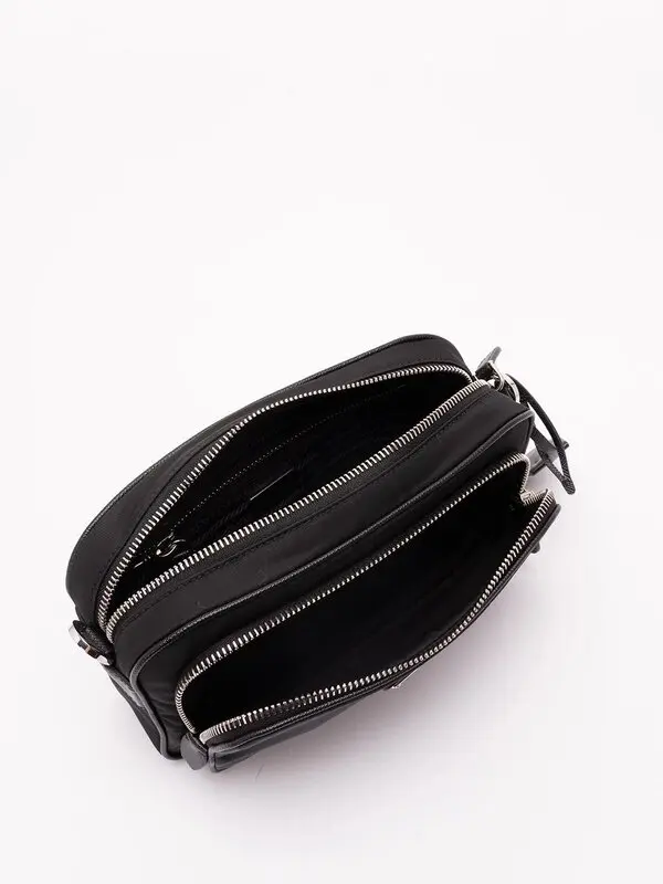 Prada Re-nylon Crossbody Bag - Multicolor