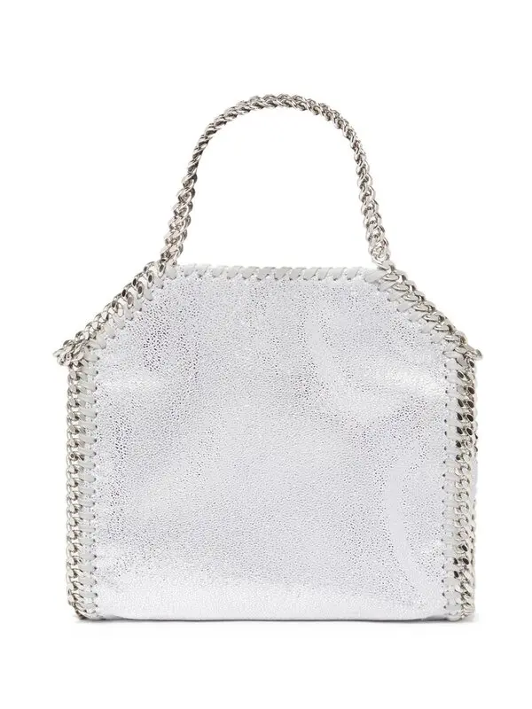 Stella McCartney Falabella Tiny Crossbody Bag - Multicolor