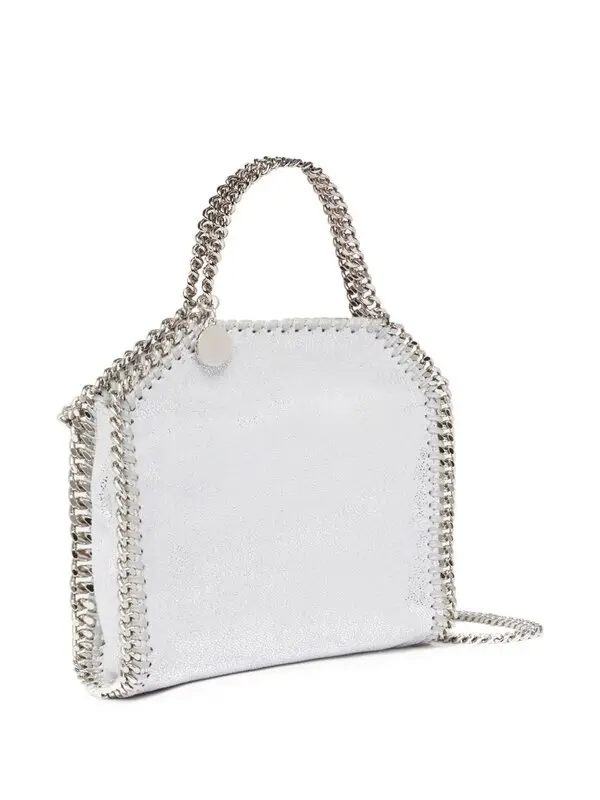 Stella McCartney Falabella Tiny Crossbody Bag - Multicolor