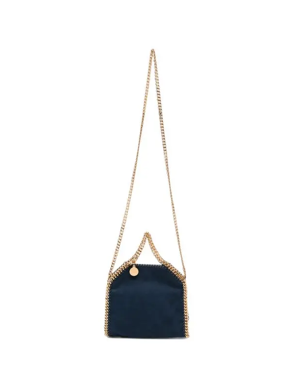 Stella McCartney Falabella Tiny Crossbody Bag - Multicolor