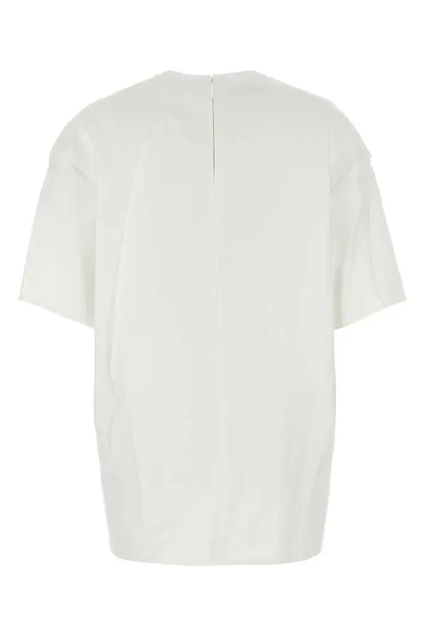 Valentino Garavani Cotton Blend T-shirt