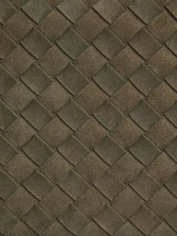 Bottega Veneta Parachute Large Leather Tote