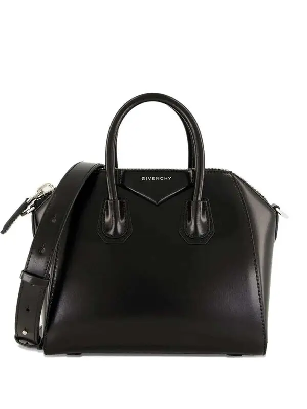 Givenchy Antigona Tote Bag - Black