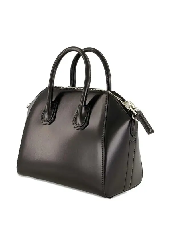 Givenchy Antigona Tote Bag - Black