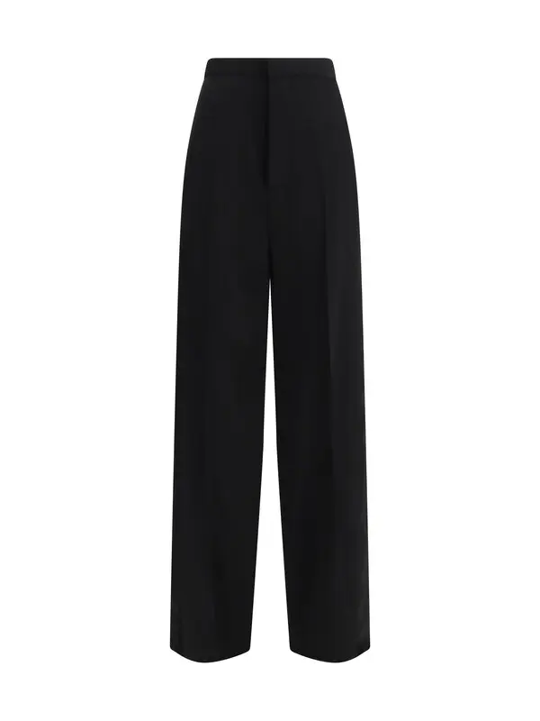 Balenciaga Tuxedo Pants