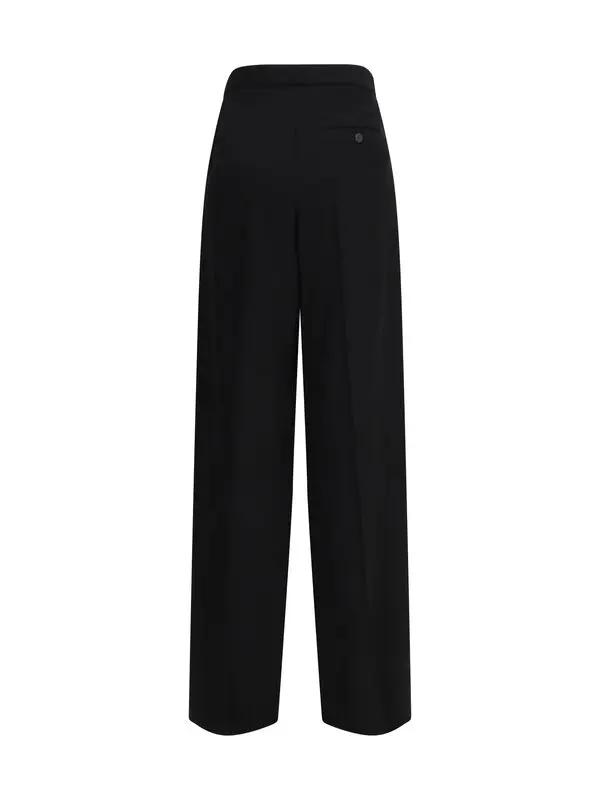 Balenciaga Tuxedo Pants