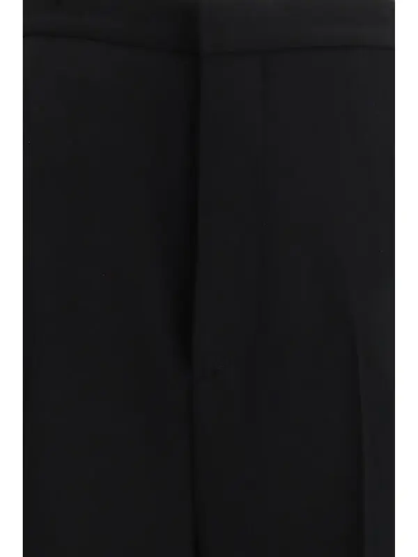 Balenciaga Tuxedo Pants