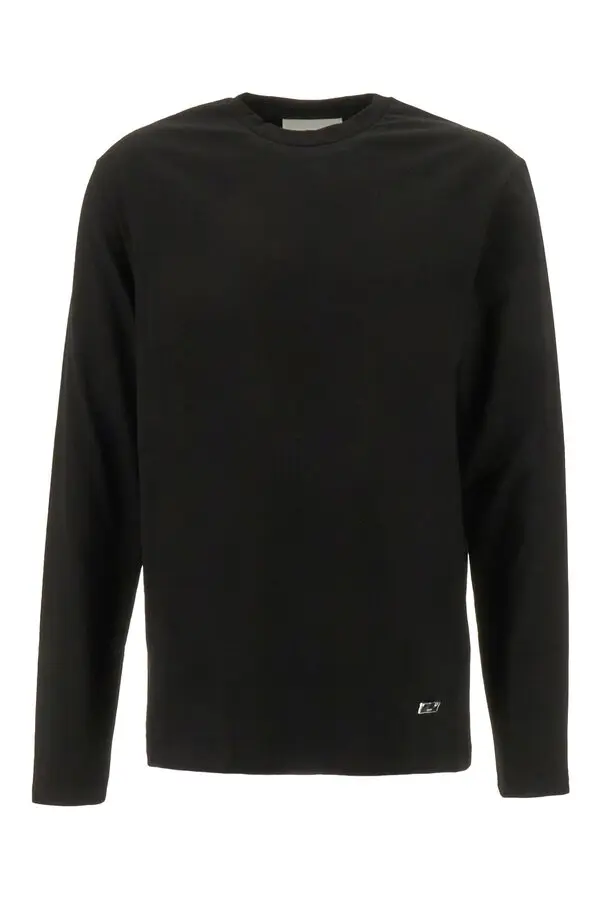 JIL SANDER Clothing T-shirt