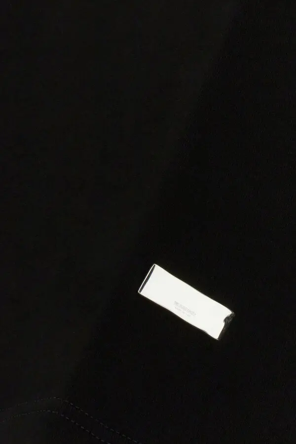 JIL SANDER Clothing T-shirt