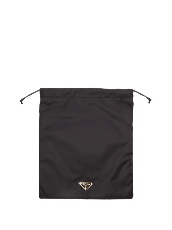 Prada Re-nylon Pouch