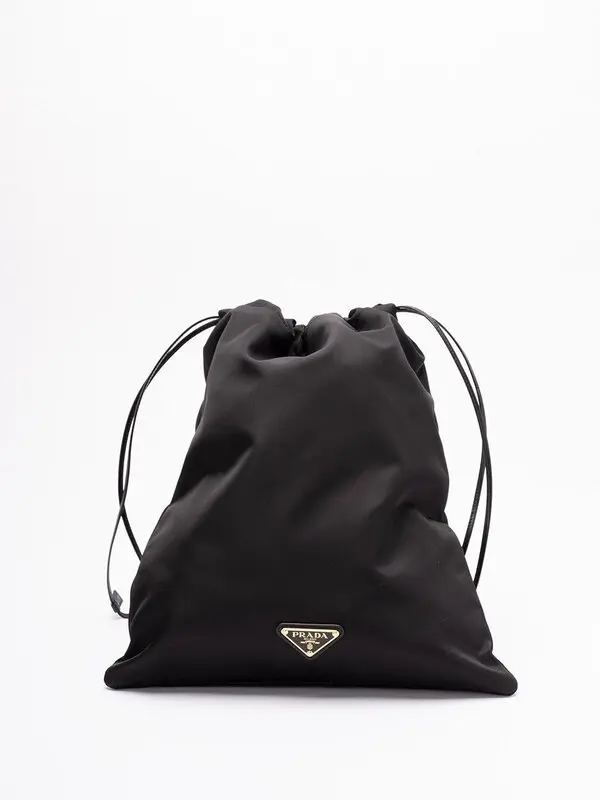Prada Re-nylon Pouch