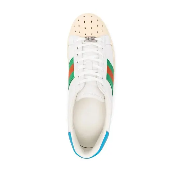 Gucci Low-top Trainers