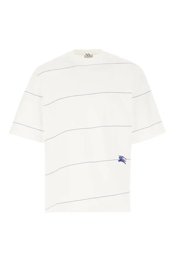 Burberry Clothing T-shirt