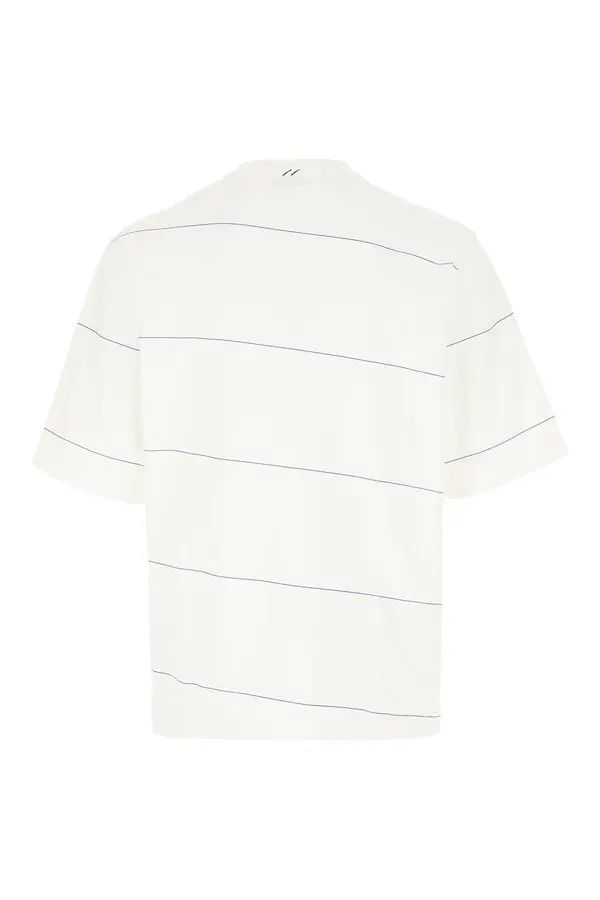 Burberry Clothing T-shirt