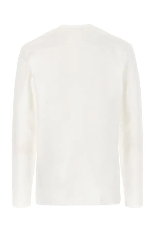JIL SANDER Clothing T-shirt