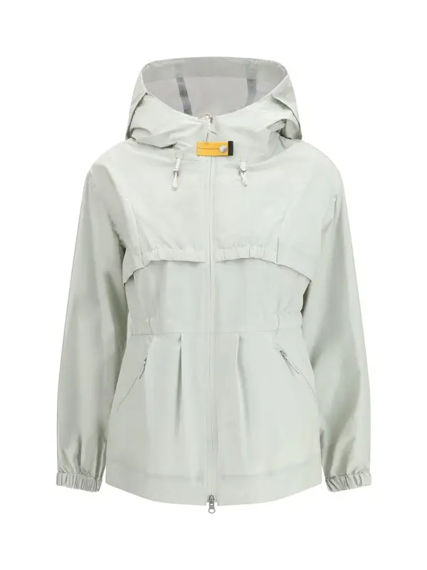 PARAJUMPERS Uneri Waterproof Hooded Jacket