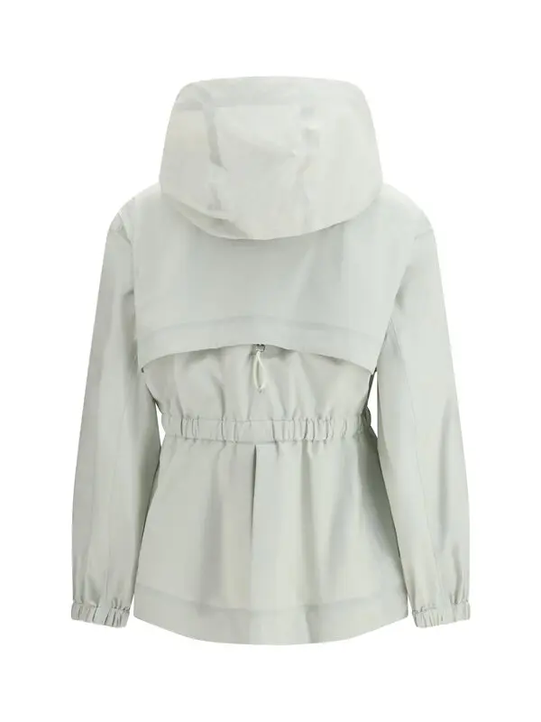 PARAJUMPERS Uneri Waterproof Hooded Jacket