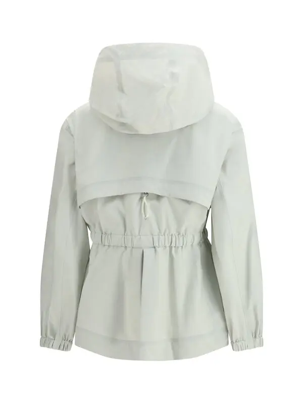 PARAJUMPERS Uneri Waterproof Hooded Jacket