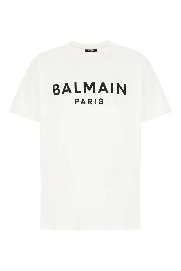 Balmain Clothing T-shirt - Multicolor