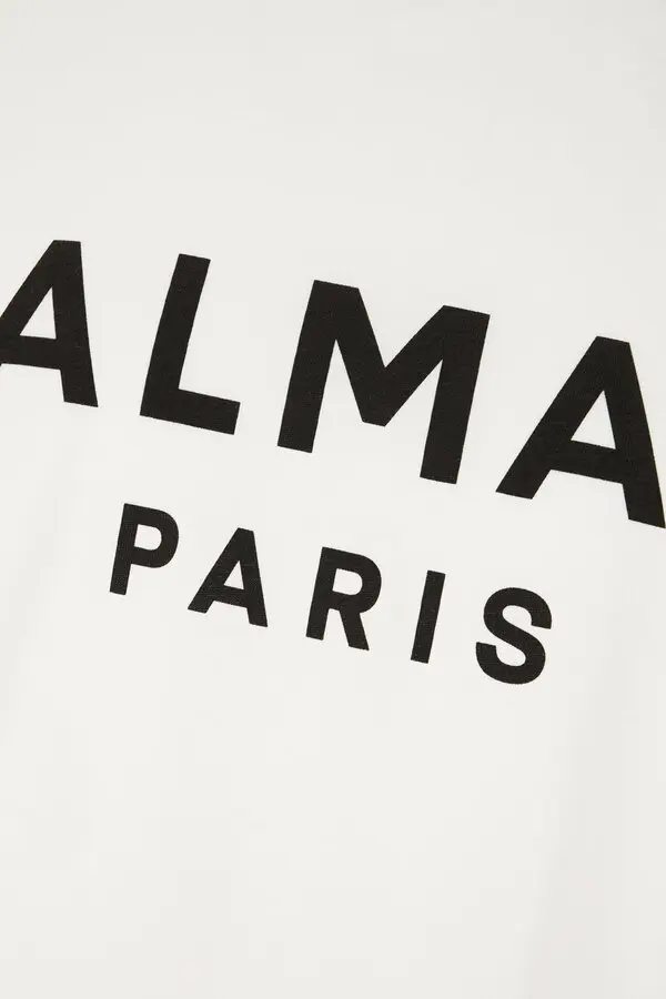 Balmain Clothing T-shirt - Multicolor