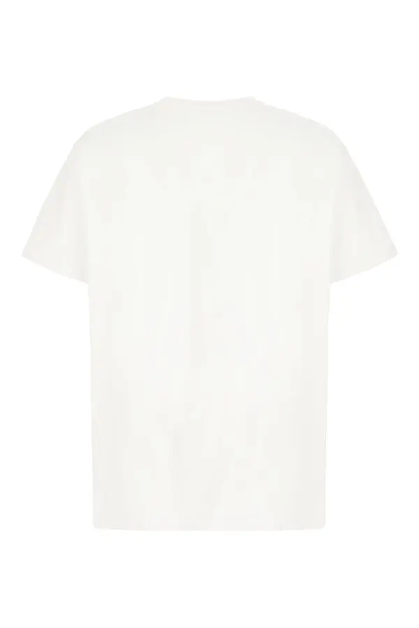Balmain Clothing T-shirt - Multicolor
