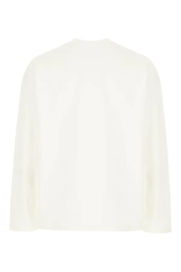 JIL SANDER Clothing T-shirt