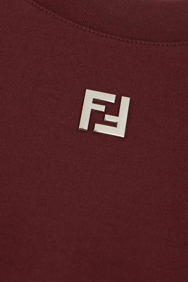 Fendi Clothing T-shirt - Multicolor