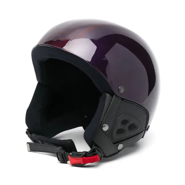 Fendi Activewear Helmet - Red