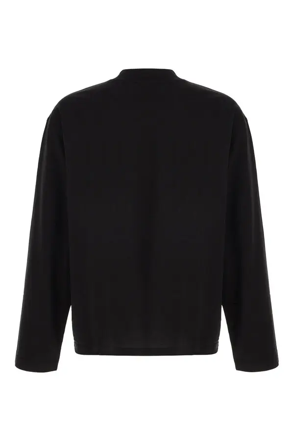 Dries Van Noten Clothing T-shirt