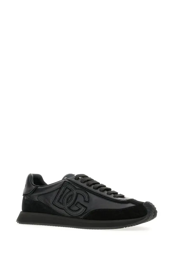 Dolce & Gabbana Sneakers - Multicolor