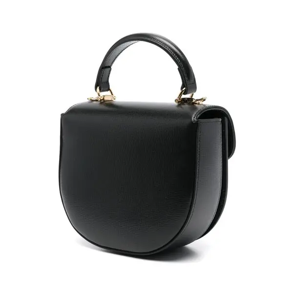 Gucci Horsebit Detail Shoulder Bag