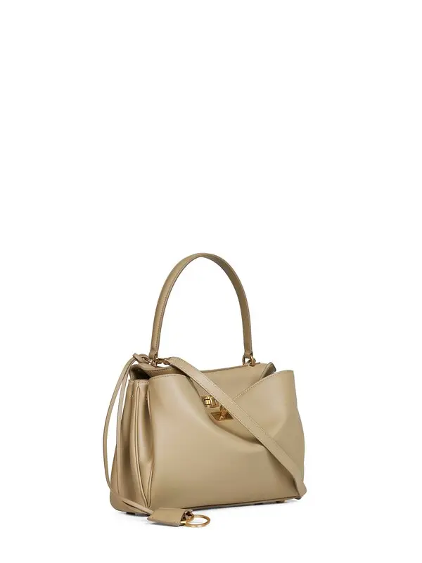 Balenciaga Small Rodeo Handbag - Multicolor