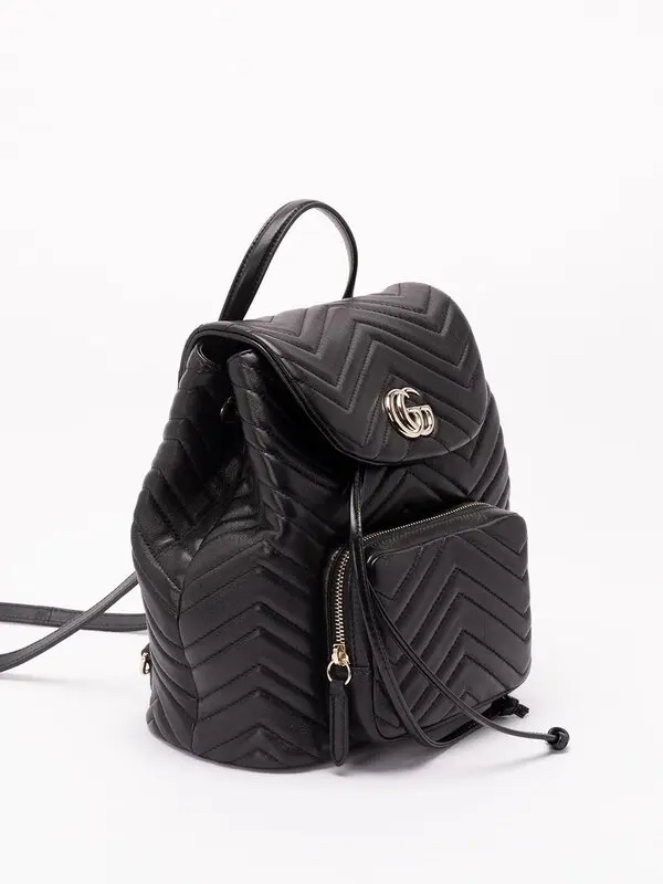Gucci Gg Marmont Handbag