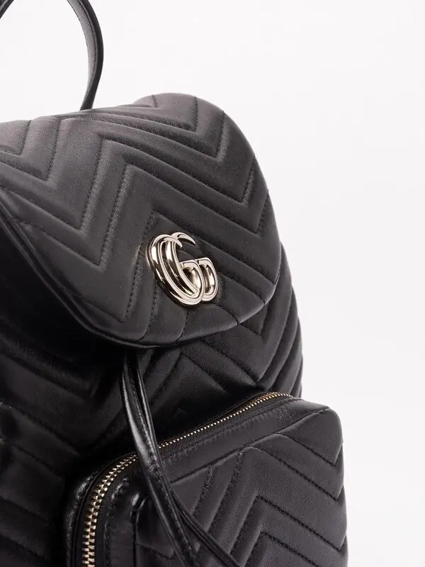 Gucci Gg Marmont Handbag