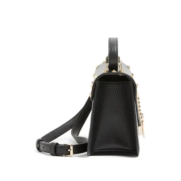 Valentino Garavani Shoulder Bag - Black