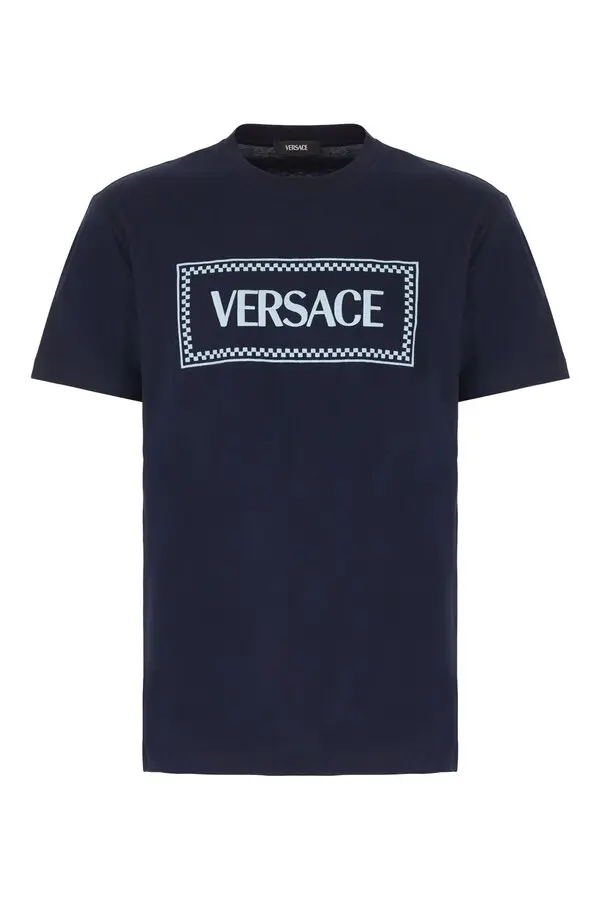 Versace Clothing T-shirt