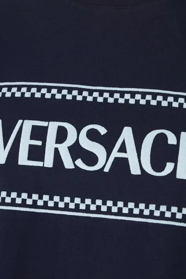 Versace Clothing T-shirt