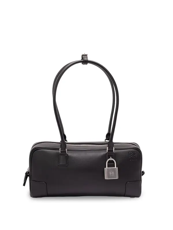 Loewe Amazona 31 Cropped Bag - Multicolor