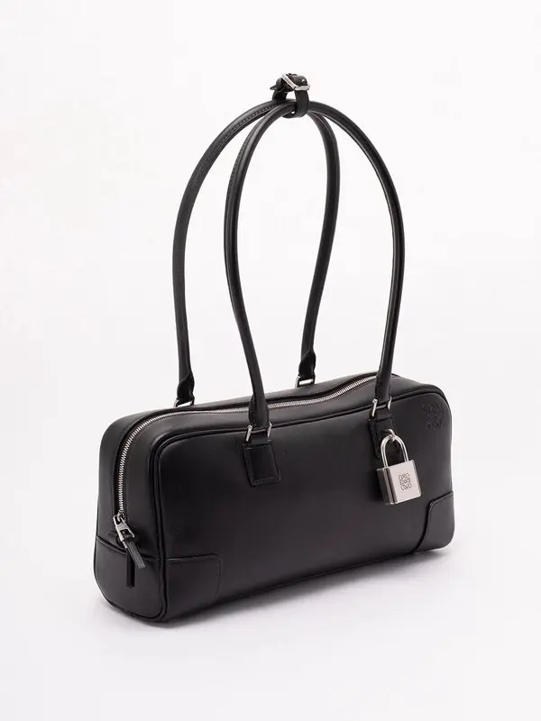 Loewe Amazona 31 Cropped Bag - Multicolor