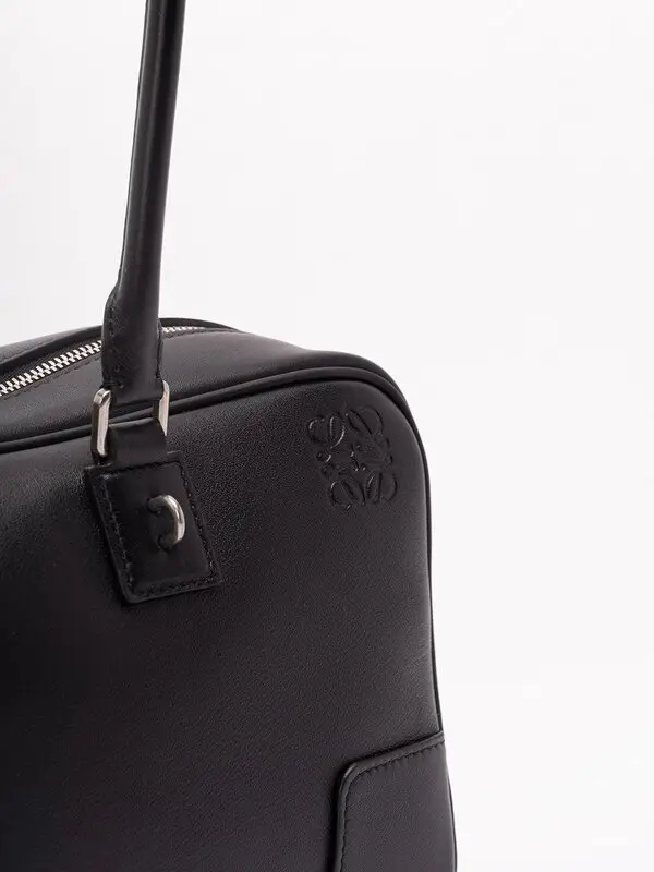 Loewe Amazona 31 Cropped Bag - Multicolor
