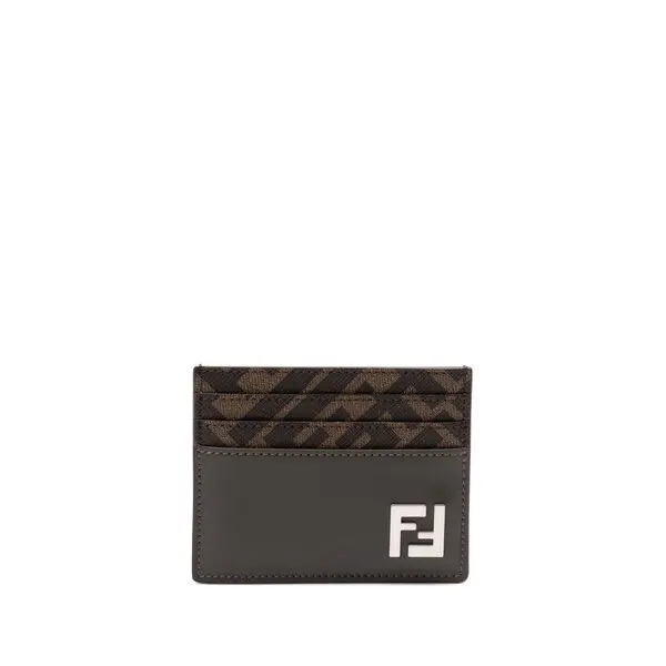 Fendi Wallets & Cardholders - Green