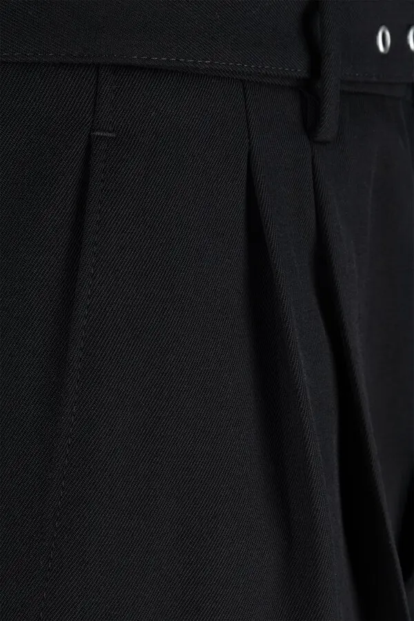 Prada Tailored Trousers - Multicolor